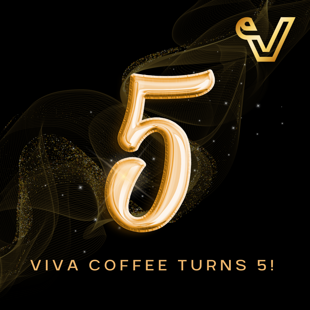 Home - Viva Coffee